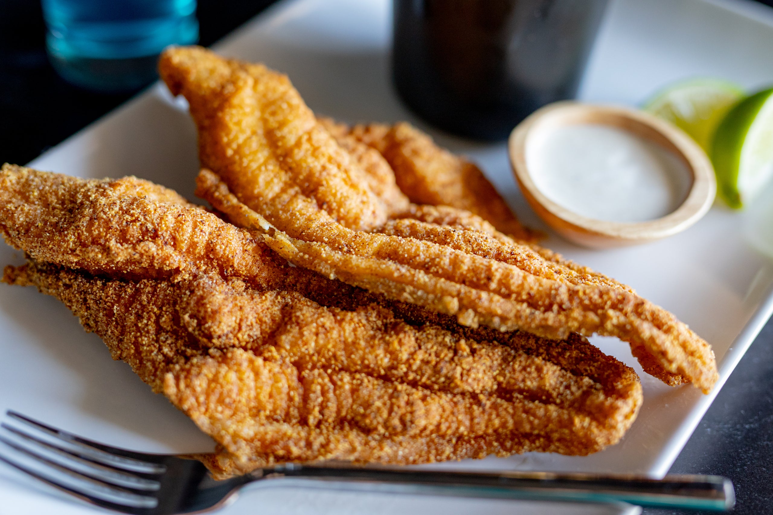 Fish & Chips | Casa Maria’s Mexican Cantina