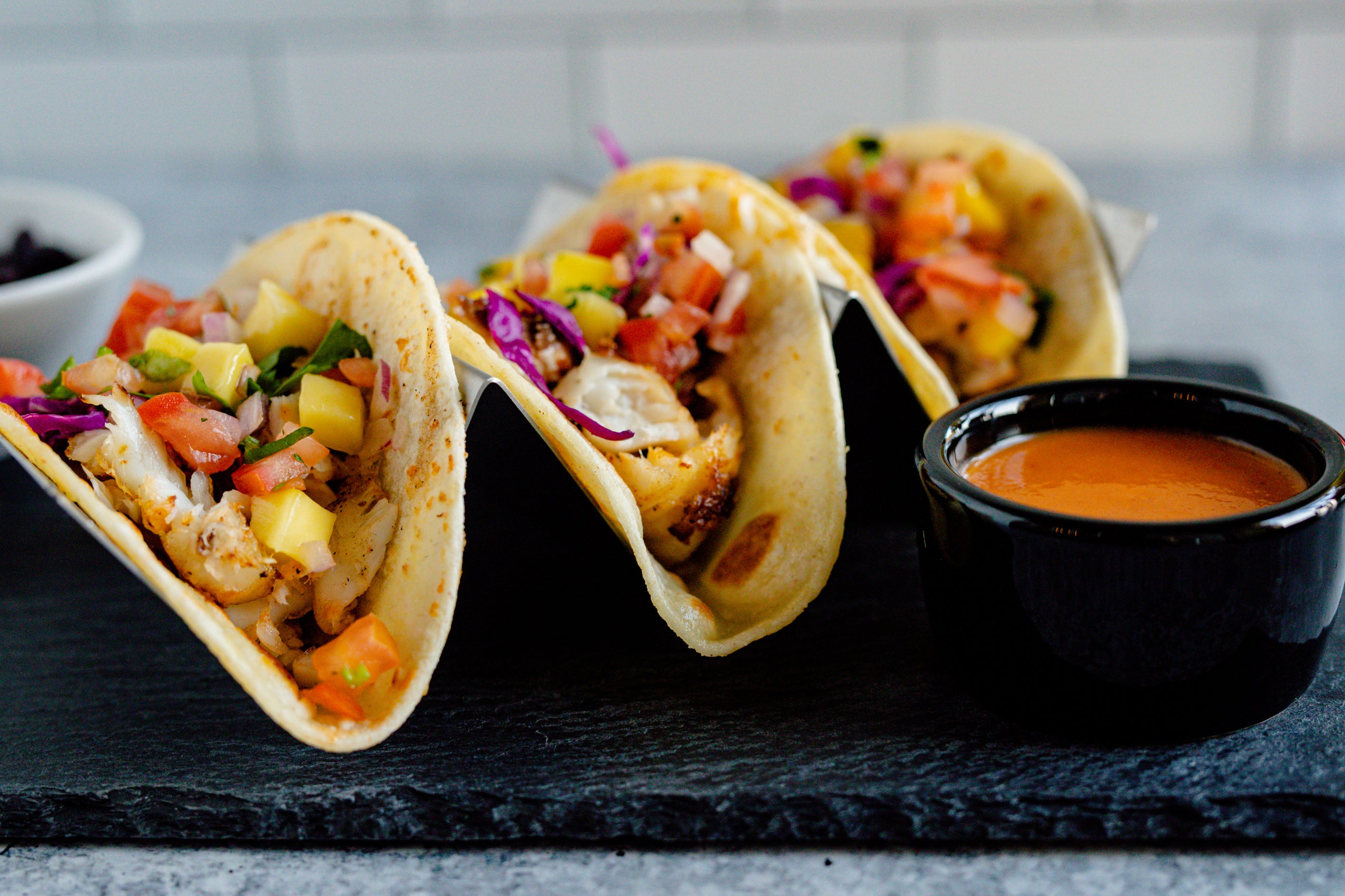 Tacos De Pescado Casa Maria s Mexican Cantina tacos-de-pescado-casa-maria-s-mexican-cantina